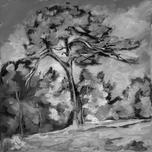 References and Traceables – Academy of Fine Art and Acrylic Painting