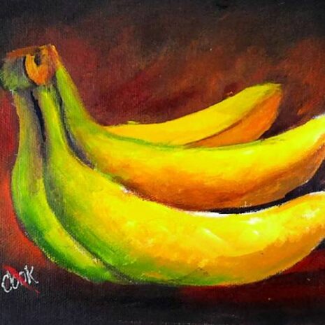 Back to Basics Tutorials – Academy of Fine Art and Acrylic Painting