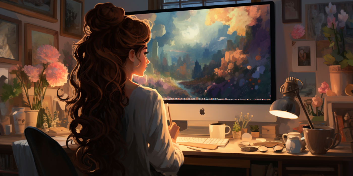 How to use our Tutorials – Academy of Fine Art and Acrylic Painting