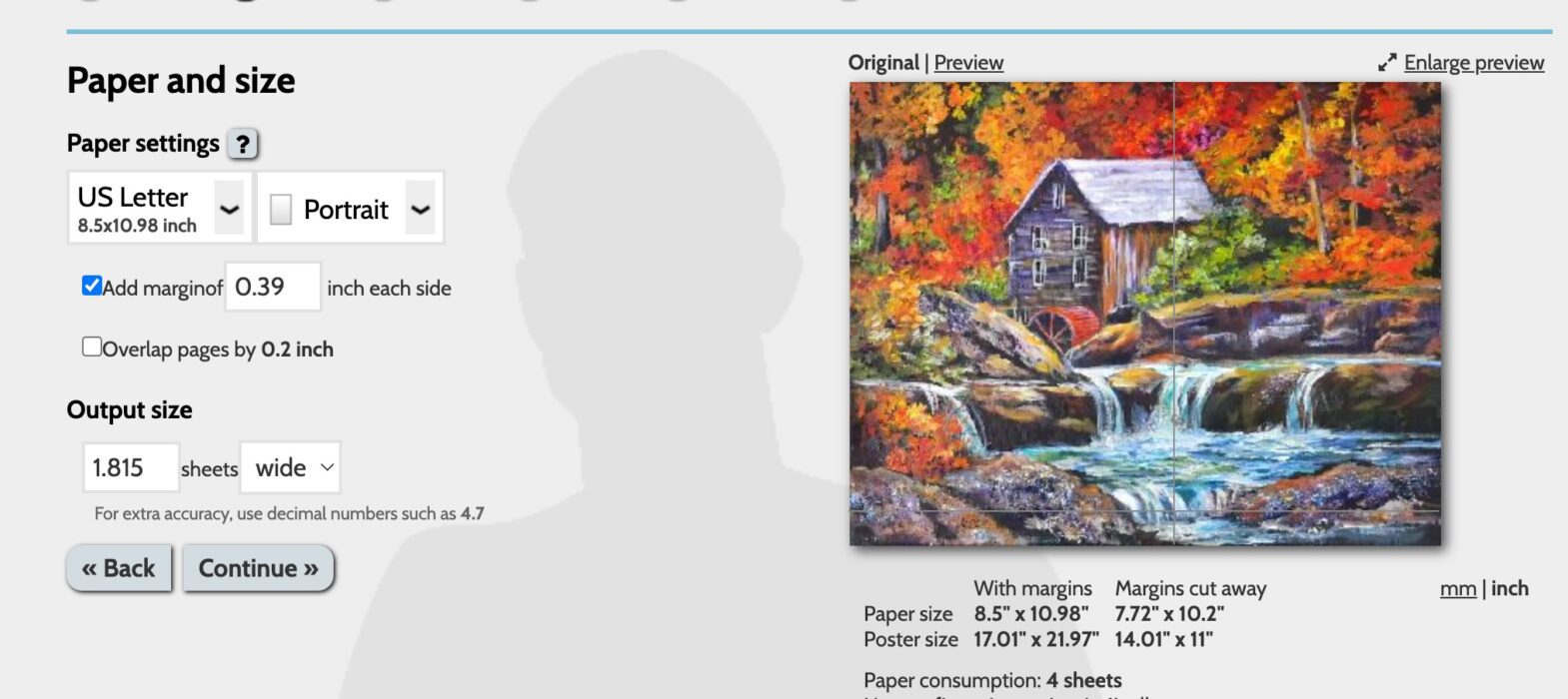 Rasterbator – Academy of Fine Art and Acrylic Painting