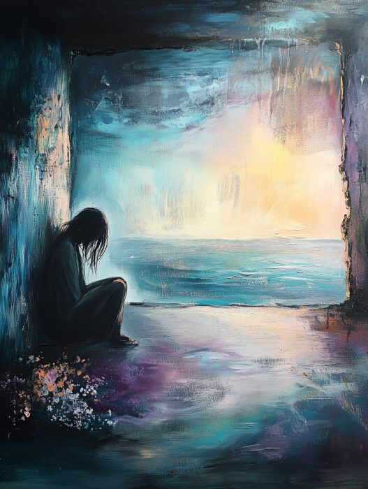 How Painting Can Boost Mental Health – Academy of Fine Art and Acrylic ...