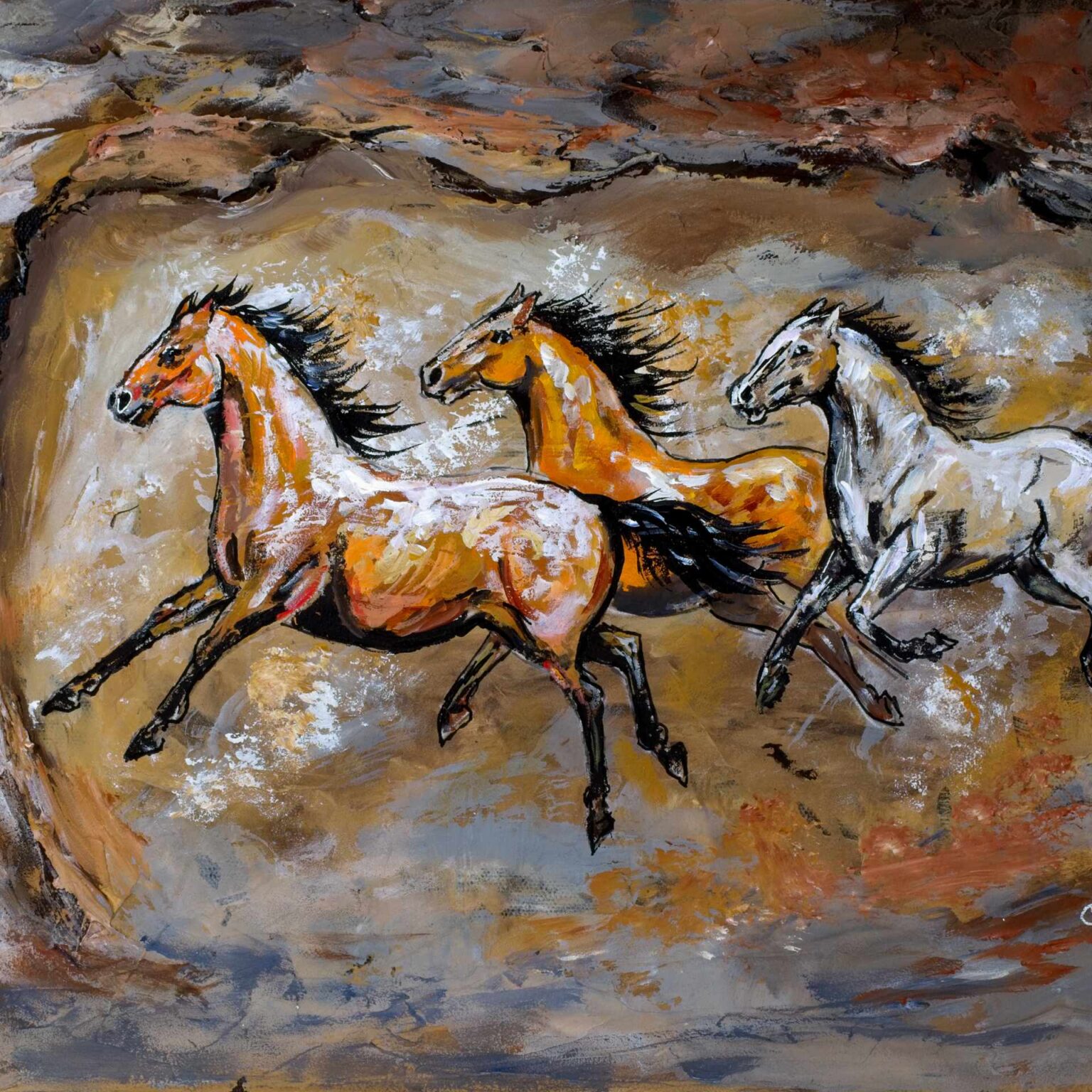 Current Tutorials – Newest First – Academy of Fine Art and Acrylic Painting