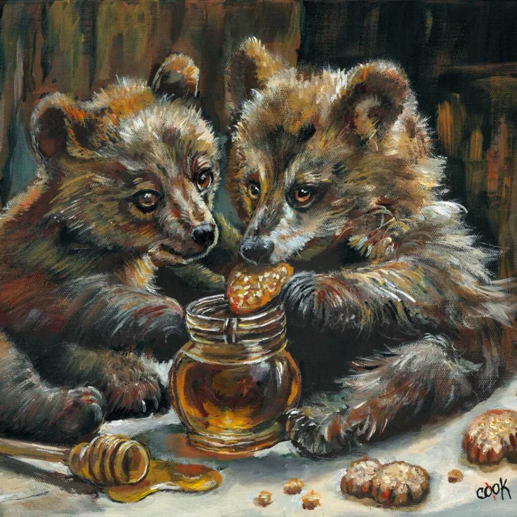 Current Tutorials – Newest First – Academy of Fine Art and Acrylic Painting