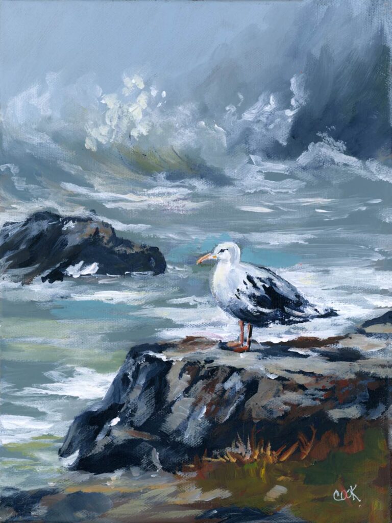 Tutorials – Academy of Fine Art and Acrylic Painting