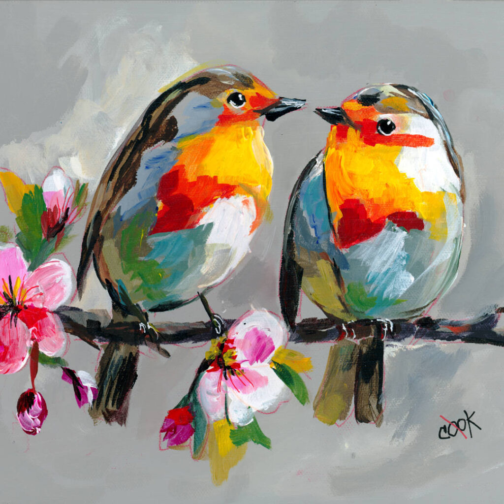 Tutorials – Academy of Fine Art and Acrylic Painting